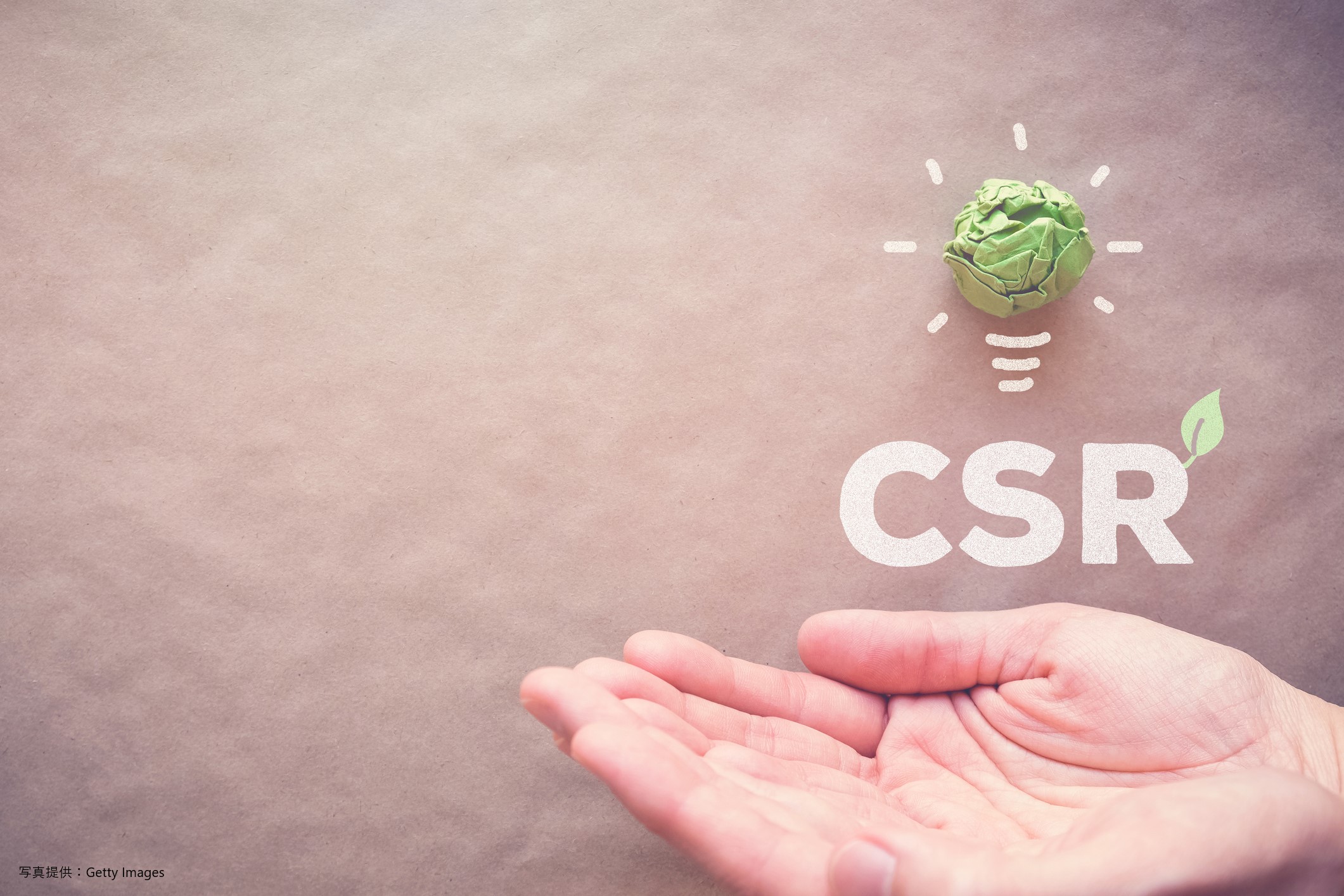 CSR研究プロジェクト | 研究プログラム | 東京財団